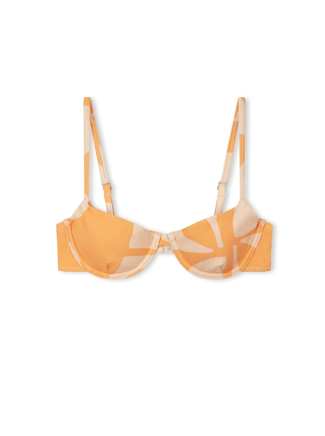 Sun Tile Balconette Bra Cup Lobo Nosara