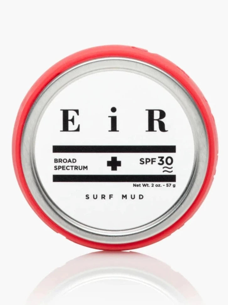 Surf Mud – lobo nosara