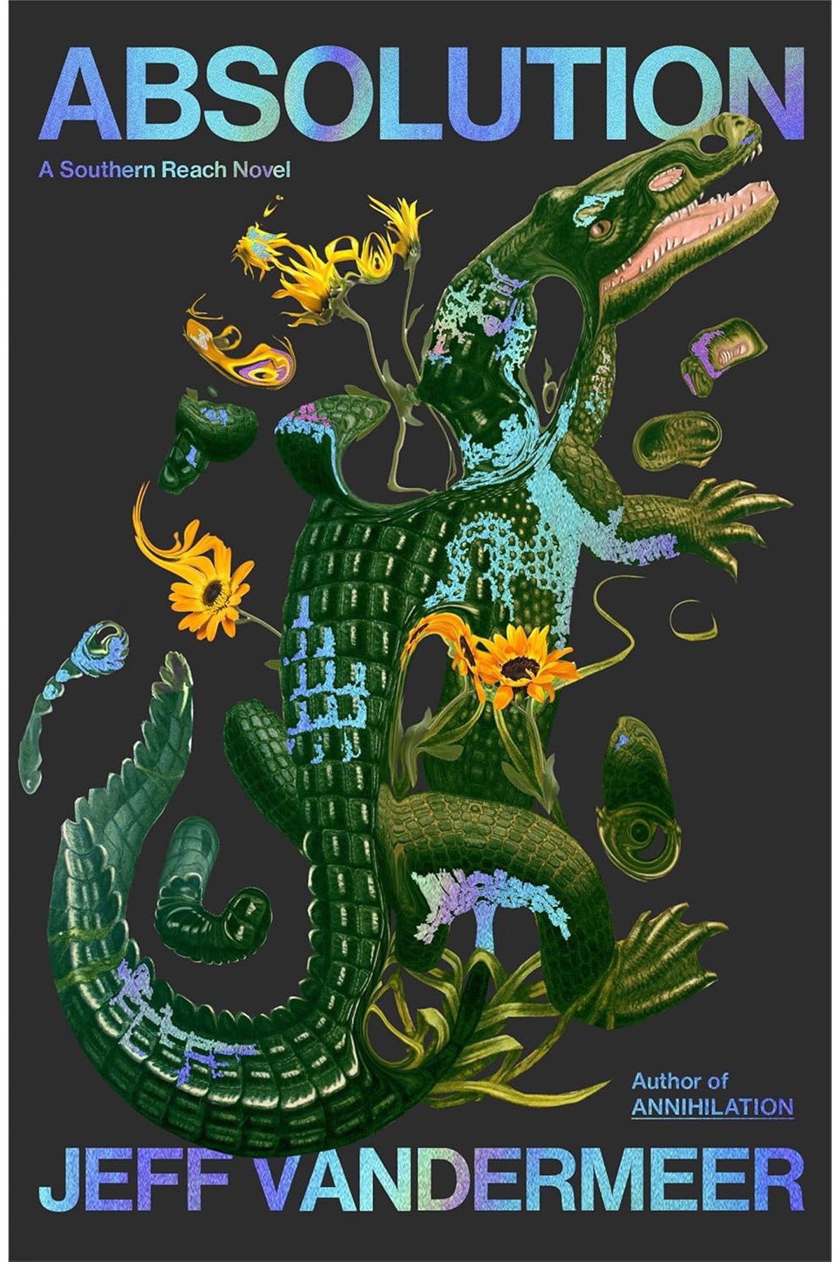 Absolution – lobo nosara