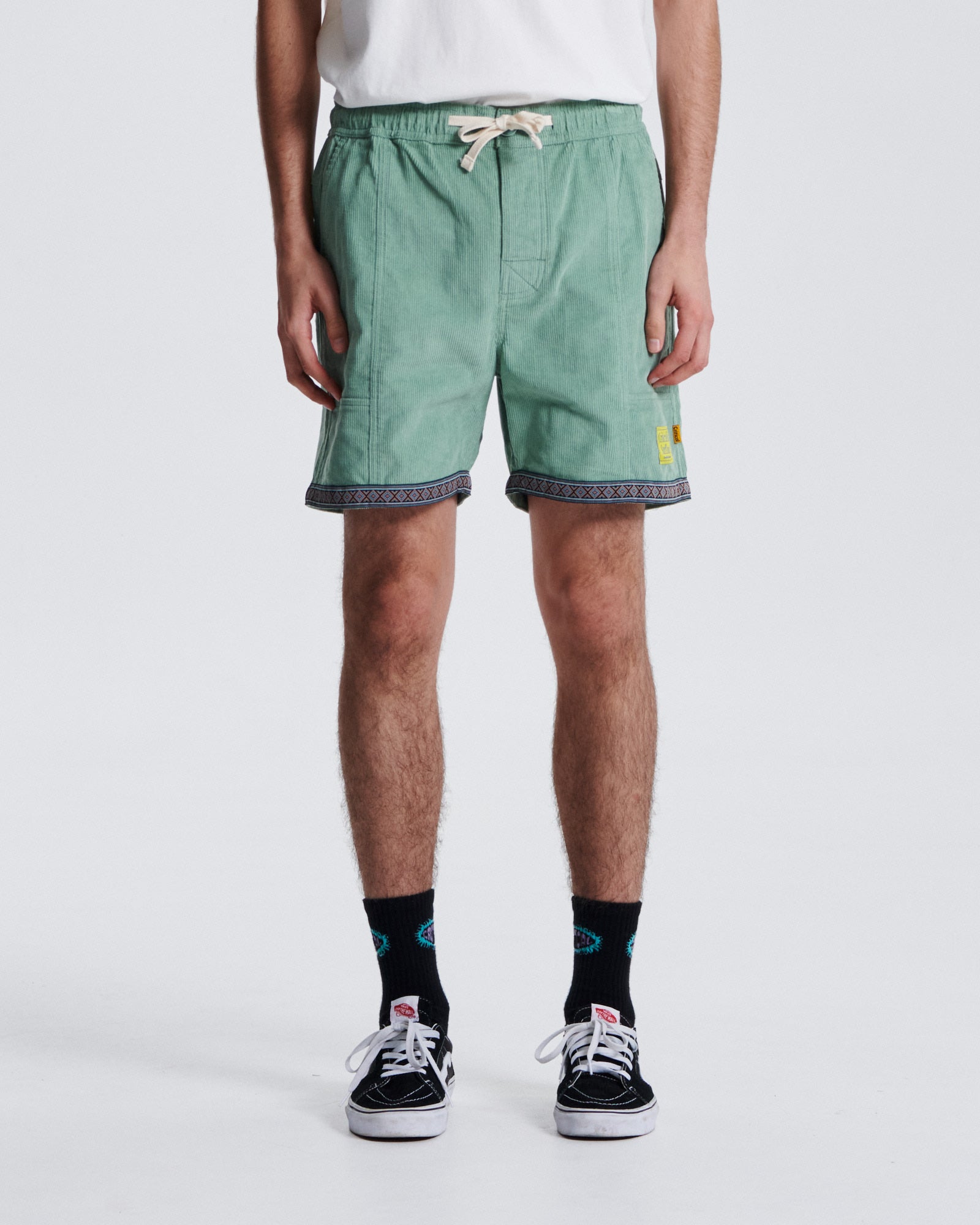 All Day Offset Short – lobo nosara