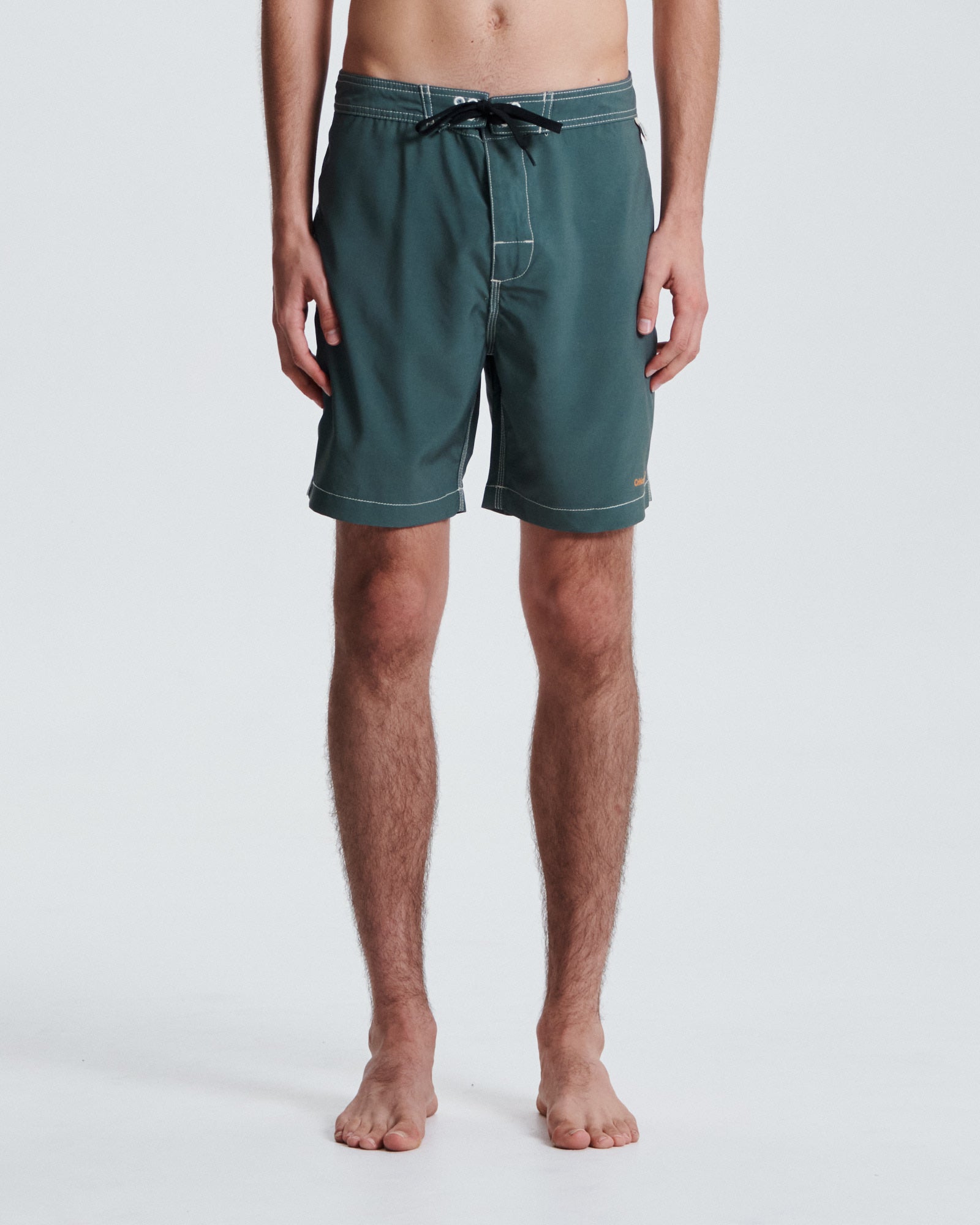 Cahoots 17" Boardshort – lobo nosara