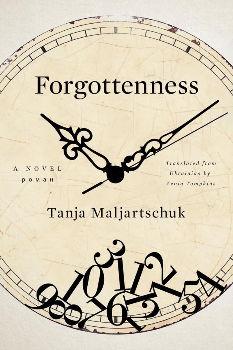 Forgottenness – lobo nosara