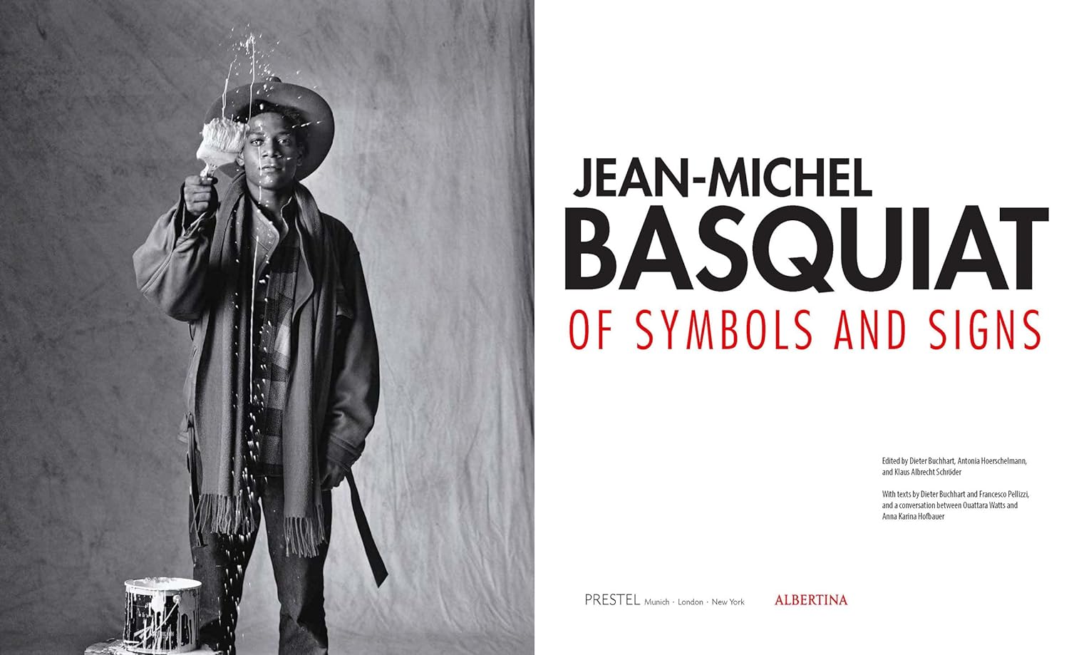 Jean-Michel Basquiat: Of Symbols and Signs – lobo nosara