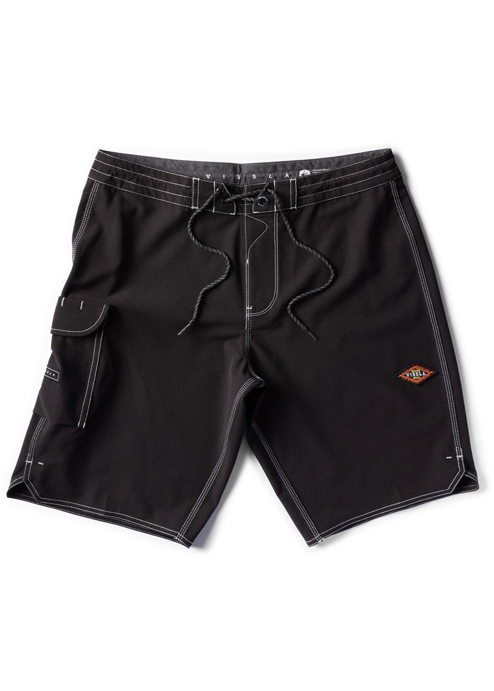 Long Sets 21" Boardshort – lobo nosara