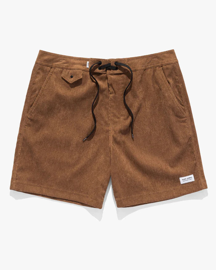 Slow Boardshort – lobo nosara