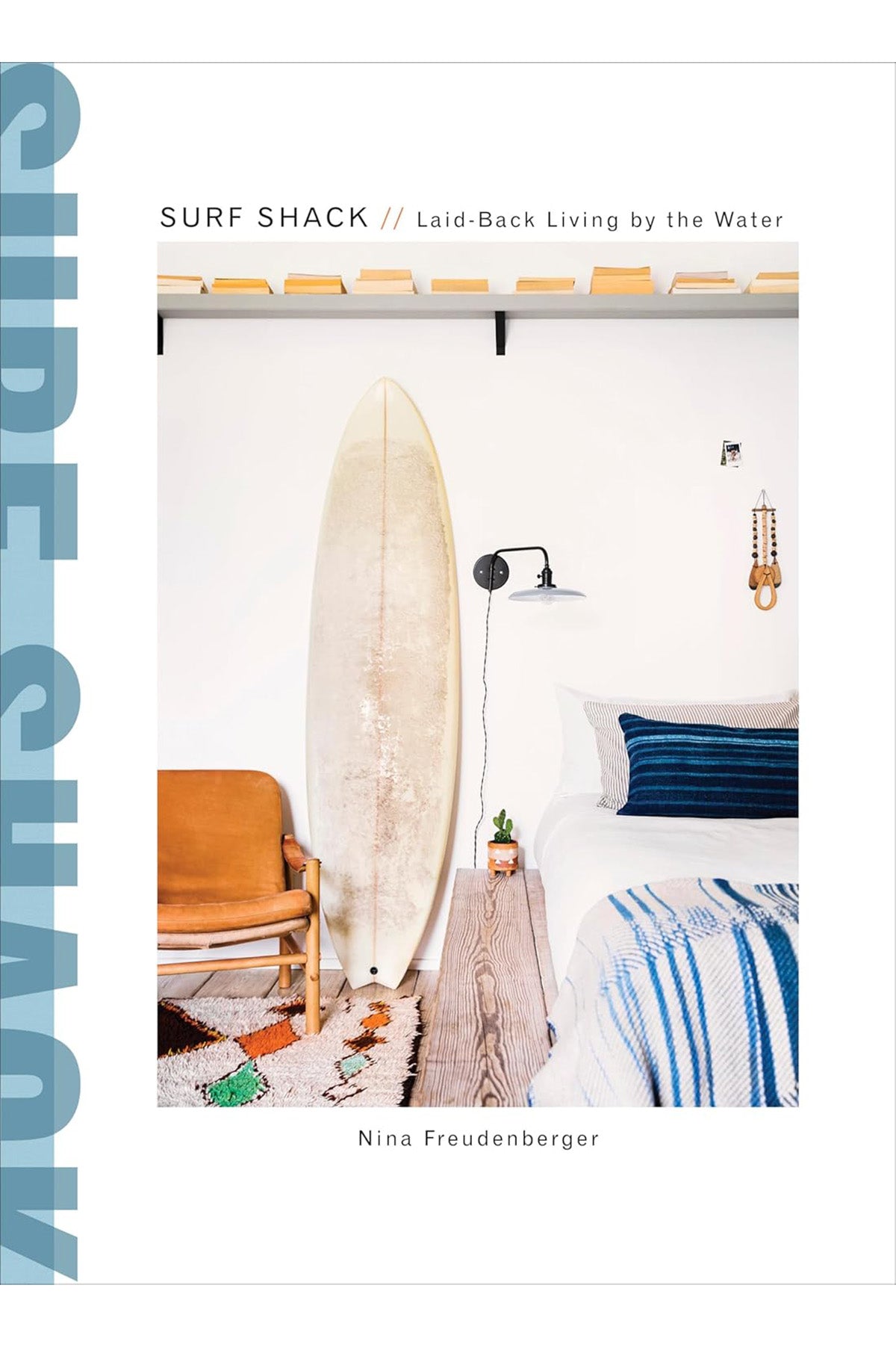 Surf Shack – lobo nosara