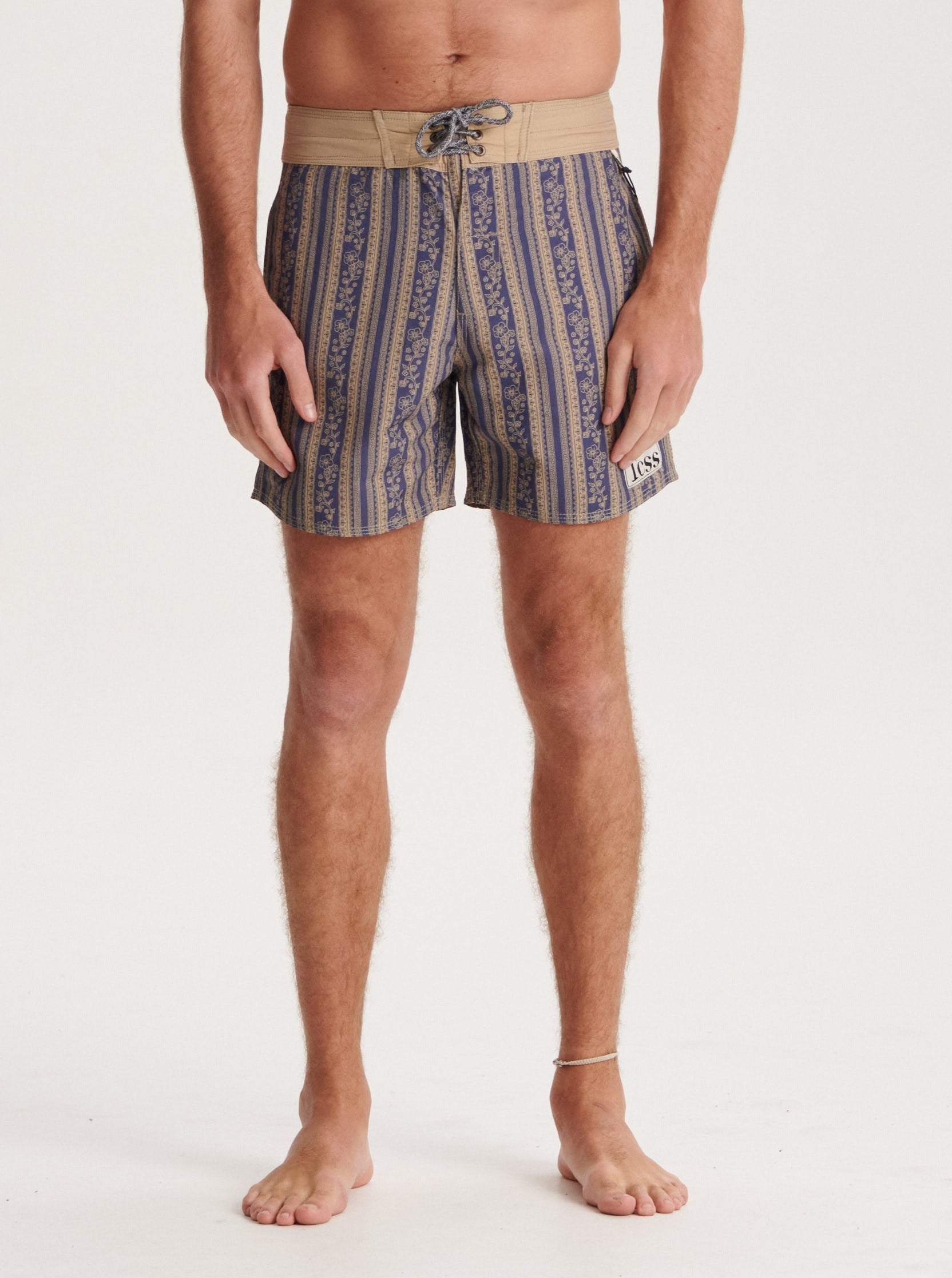 Walker Logger Boardshorts – lobo nosara