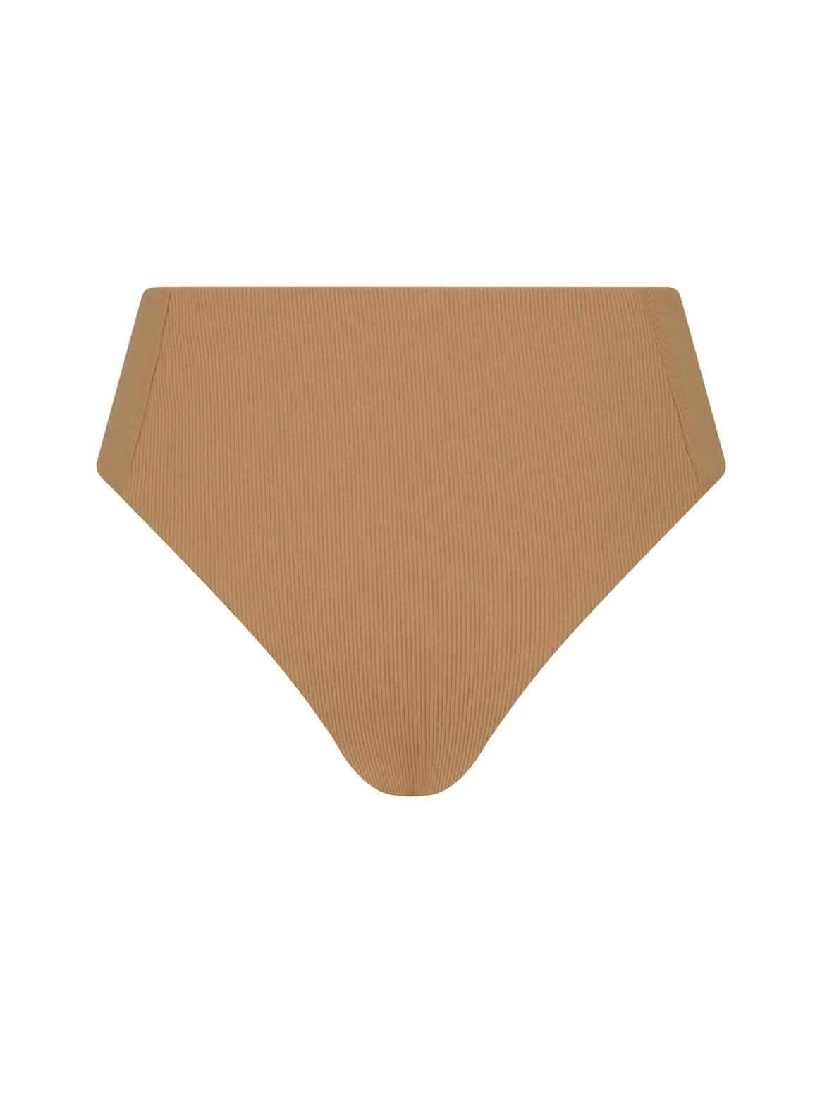 Benson Bikini Bottom - Clay Rib – lobo nosara