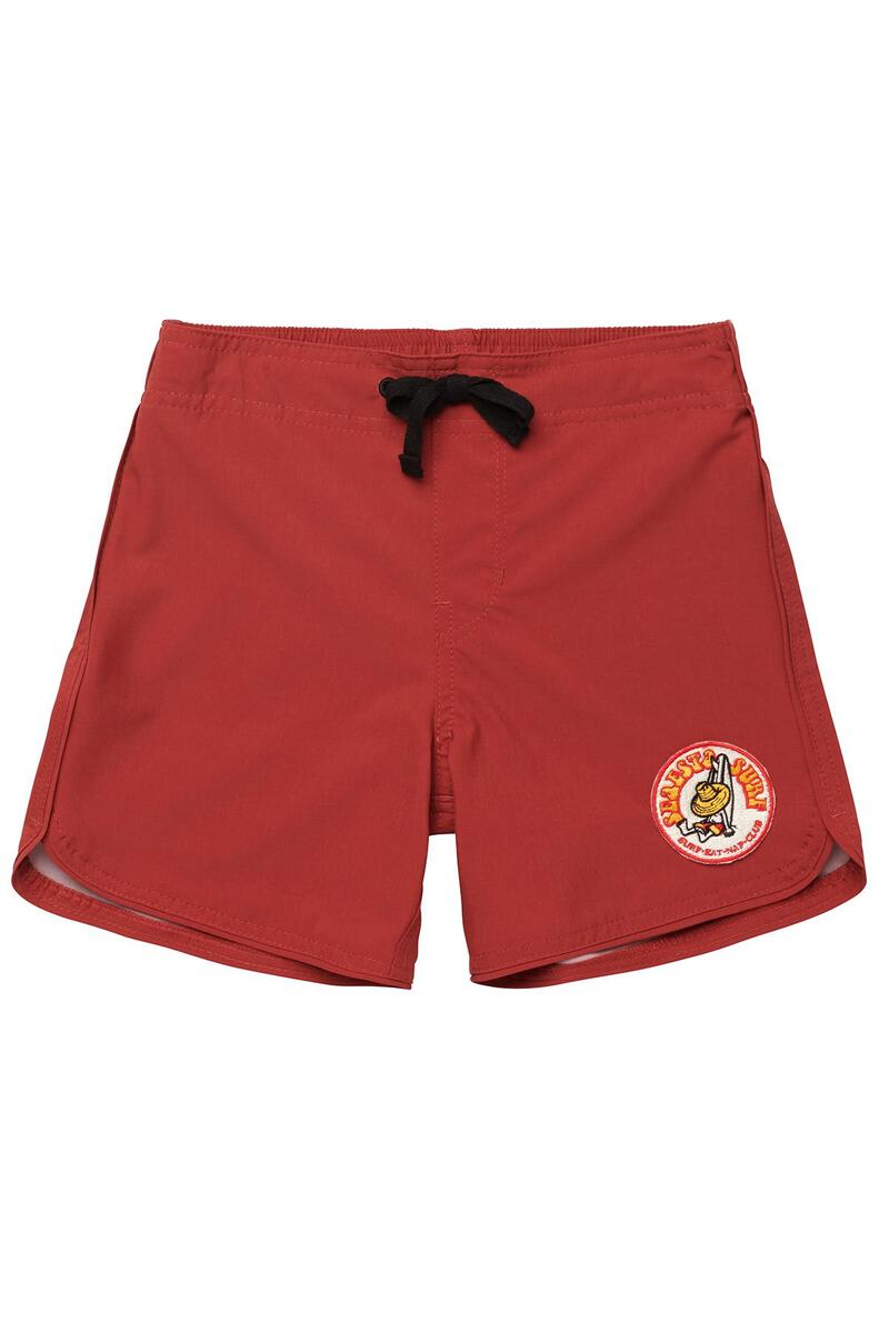 Siesta Boardshorts – lobo nosara