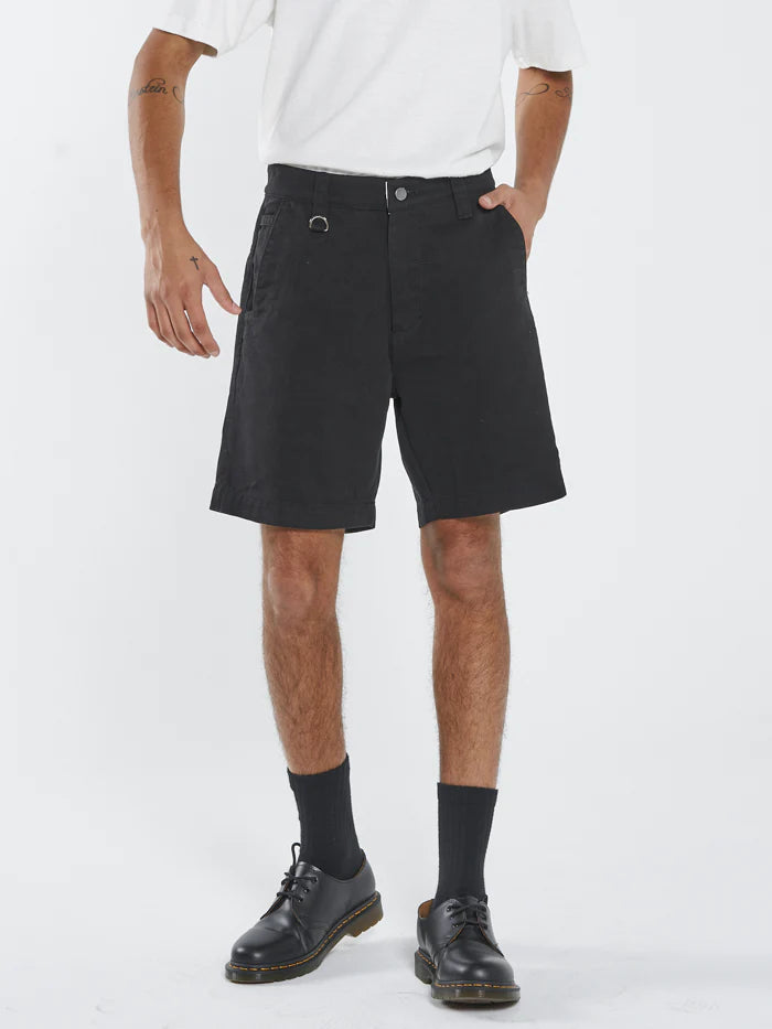 Union Work Chino Short – lobo nosara